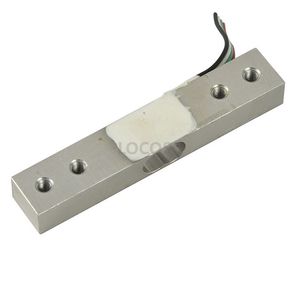 Tension/compression load cell - LP7160 - Locosc Ningbo Precision ...
