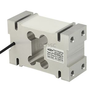 Tension/compression load cell - LP7160 - Locosc Ningbo Precision ...