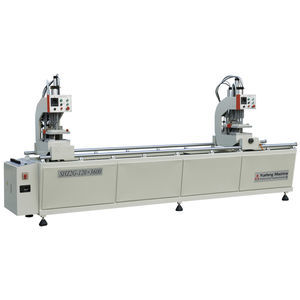 PLC-controlled drilling machine - LDJ1-4 - JINAN YUEFENG MACHINERY CO ...