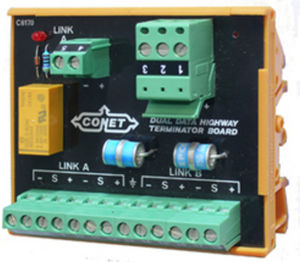 Network termination unit - C6174B - Omniflex
