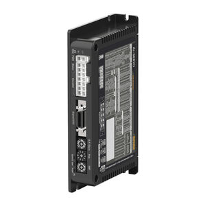 Stepper motor driver - AiCA-D-EC series - Autonics - DC