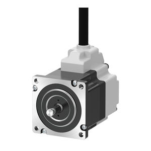 Closed-loop motor - AiS series - Autonics - two-phase stepper / DC / 24 V