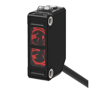 Diffuse reflective photoelectric sensor - BM - Autonics ...