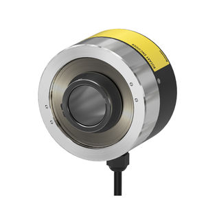Incremental rotary encoder - E40S series - Autonics - solid-shaft