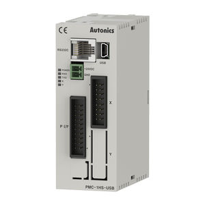 1-axis motion controller, 1-axis positioning controller - All ...