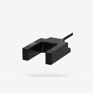 Through-beam photoelectric sensor - BUM - Autonics - infrared / LED ...