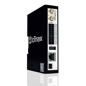 4G gateway, 4G LTE gateway - All industrial manufacturers - Page 2