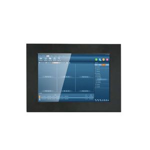 LCD panel PC - POLYTAB - Polyhexpc - capacitive touch screen / 15.6 ...