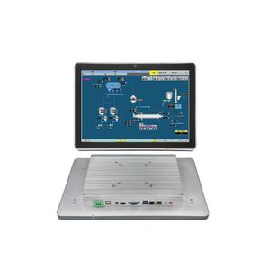 Tablet PC - PPC-IN5105-130 - Polyhexpc - Windows 10 / 13.3" / Intel ...