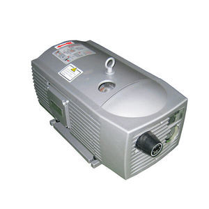 Rotary vane compressor - MVS-P140 - MARPA VACUUM S.L - air / stationary ...