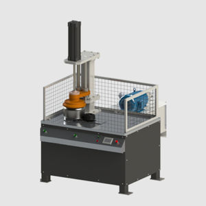 Automatic trimming machine - All industrial manufacturers