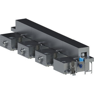 Steam cleaning machine, Steam washing machine - All industrial ...