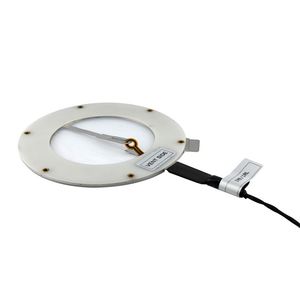 Rupture disc alarm annunciator - IRP - Donadon SDD