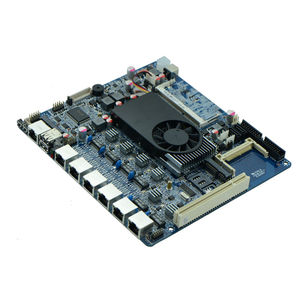 Dual-core motherboard - All industrial manufacturers