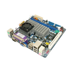 Intel® Atom D525 motherboard - ITX-D525AC2U8 - Shenzhen Vegashine ...