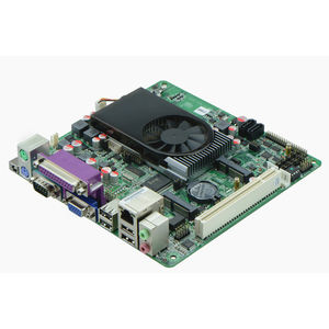 Intel® Atom D525 motherboard - ITX-D525AC2U8 - Shenzhen Vegashine ...