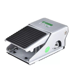 5/2-way pneumatic directional control valve - SYJ3000 Series - Ningbo ...