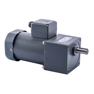 WANSHSIN Variable-speed gear-motors - All the products on DirectIndustry