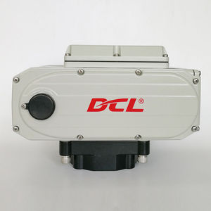 Motorized valve actuator - DCL-H series - Dynamic Corporation Limited ...