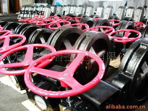 Operating hand-wheel - Wuxi Xinming Auto-Control Valves Industry Co ...