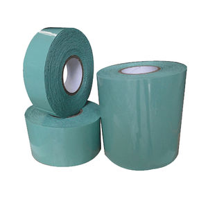 Visco-elastic adhesive tape - All industrial manufacturers
