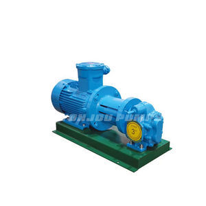 Semi-automatic pump - All industrial manufacturers