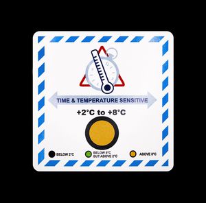 Package label - All industrial manufacturers