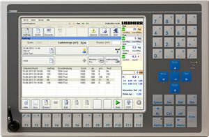 Batch controller - All industrial manufacturers