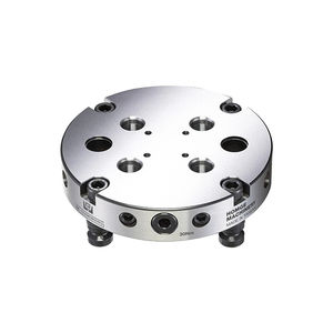 Horizontal base plate - All industrial manufacturers