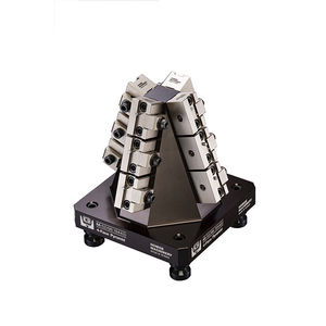 Machining clamping system - All industrial manufacturers