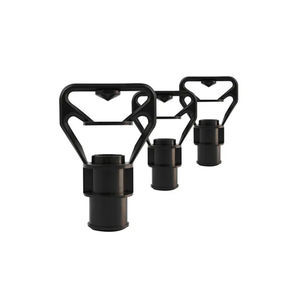 Spray nozzle - TJLATINO - cooling / injection / for liquids