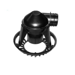 Outlet nozzle - All industrial manufacturers