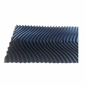 PP structured fill block - LTN-9632 - TJLATINO - for cooling towers