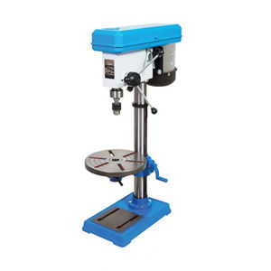 CNC drilling machine - KD 600 - Hong Ky Mechanical Company - vertical ...