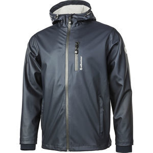 Work jacket - HADLEY - Albatros - waterproof / cotton / recycled polyester