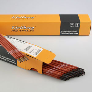 Process welding electrode - All industrial manufacturers