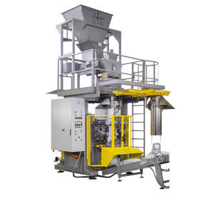 NEWTEC BAG PALLETIZING: Logistics - Transport - Handling - DirectIndustry