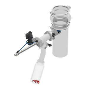 Bulk solids sampler - All industrial manufacturers