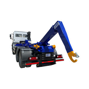 Truck hook lift - GC-03 - Ms Dorse