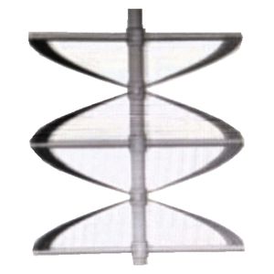 Helical ribbon impeller - All industrial manufacturers