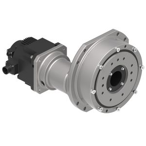 Mixer gear reducer, Mixer gearbox - All industrial manufacturers