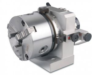 Grinding workpiece clamping chuck - 40.18.M - Braillon Magnetics - high ...