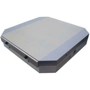 Permanent magnet magnetic chuck - 10.06 - Braillon Magnetics - sine ...