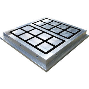 Electro-permanent magnetic chuck - 10.31.18 - Braillon Magnetics ...