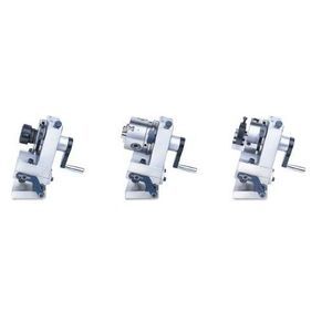 Machining sine Table - 12.06.G - Braillon Magnetics - drilling ...