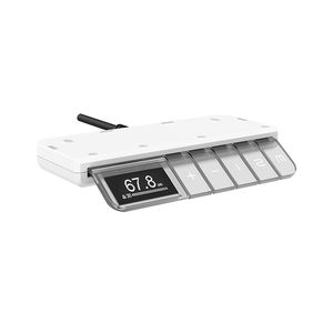 Wireless control device - JCHR35R1 - Jiecang Linear Motion