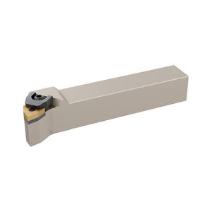 External turning tool - MTENN series - Heikenei - indexable insert