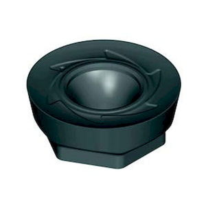 Milling indexable cutting insert - VCGT 220530 NP - Heikenei - carbide