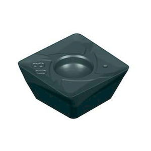 Milling indexable cutting insert - RDKW 1604 MOS series - Heikenei ...