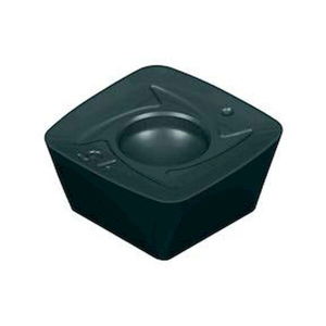 Milling indexable cutting insert - RDKW 1604 MOS series - Heikenei ...